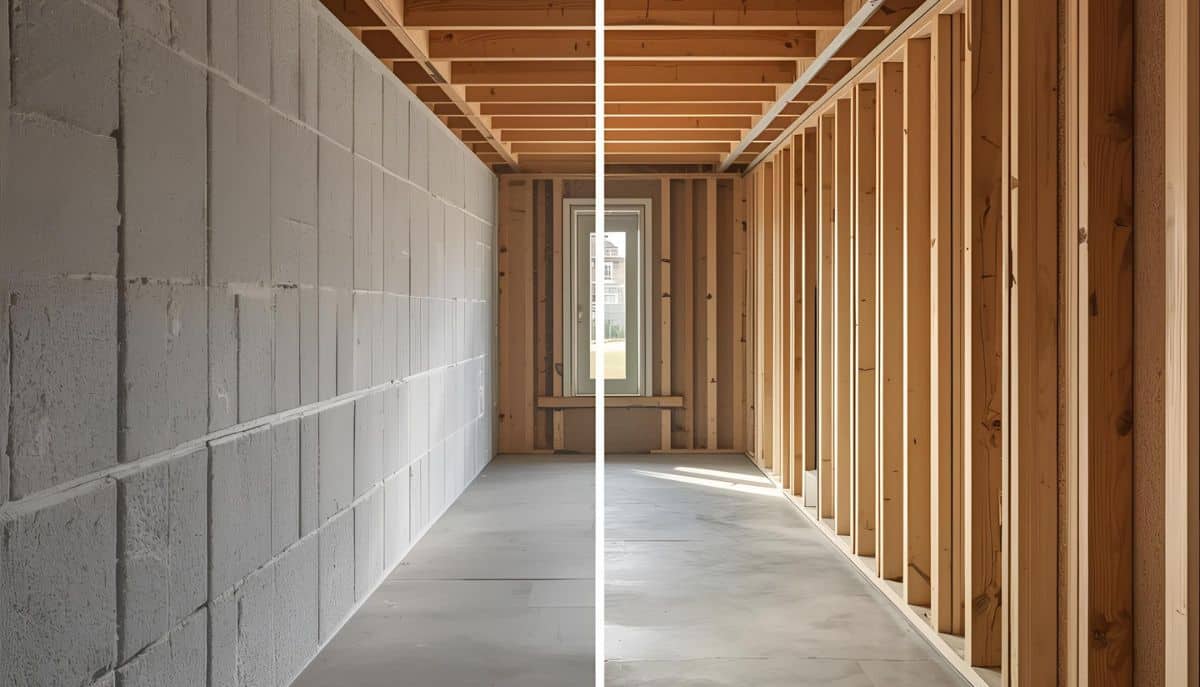 ICF vs. Wood Form Basements: Which Is Better for Your Moose Jaw Build ...