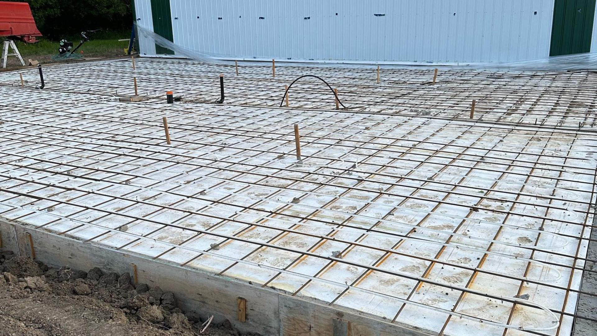 5 Reasons Moose Jaw Homeowners Choose Doyle Construction for Framing ...